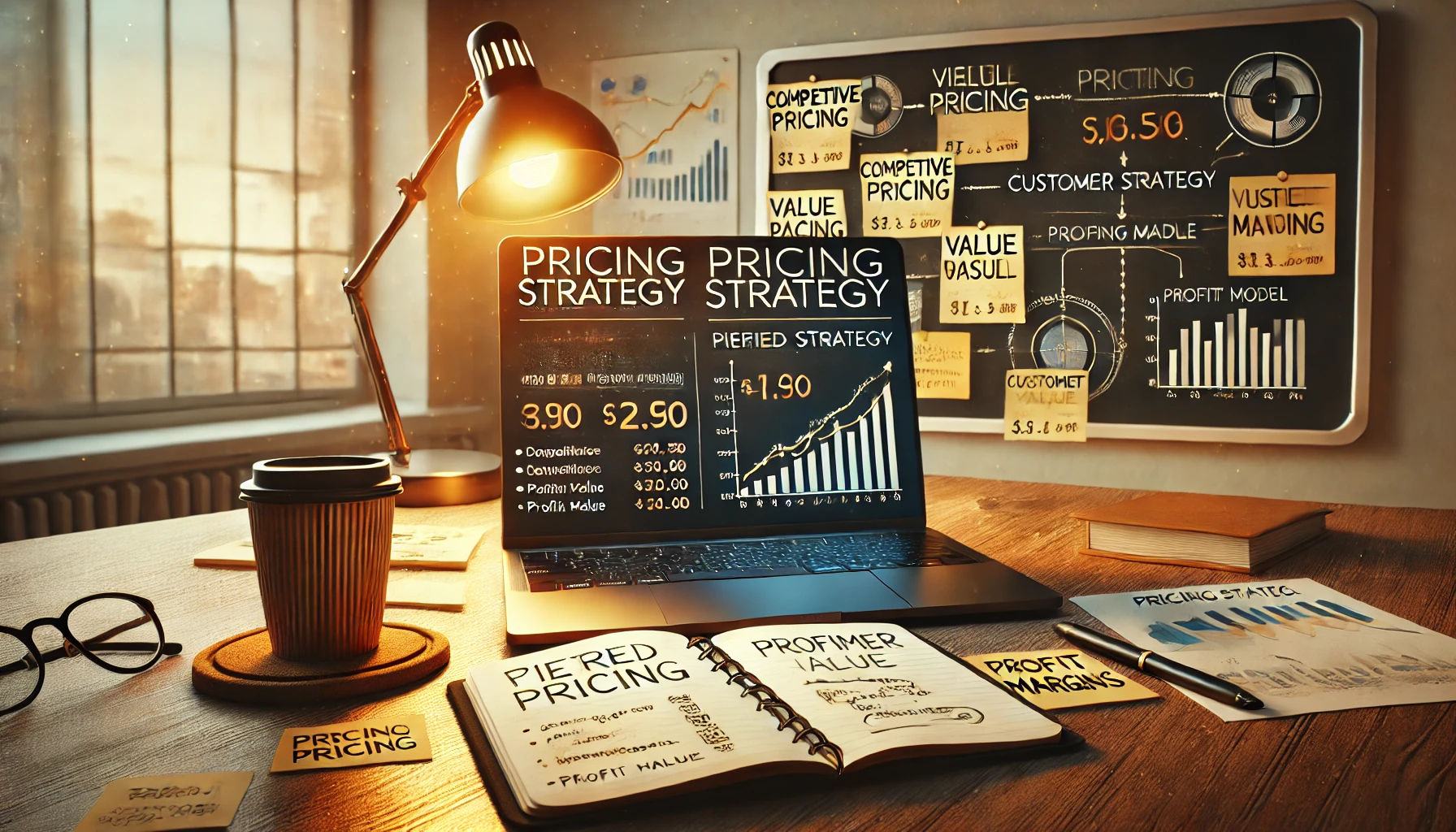 How to Develop a Winning Pricing Strategy for Your Business – losspreventionbrazil.com